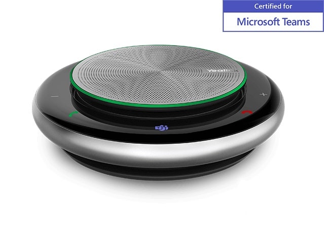 Yealink CP900 USB Speakerphone + BT50 Dongle - Bluetooth/USB - NIEUW ...